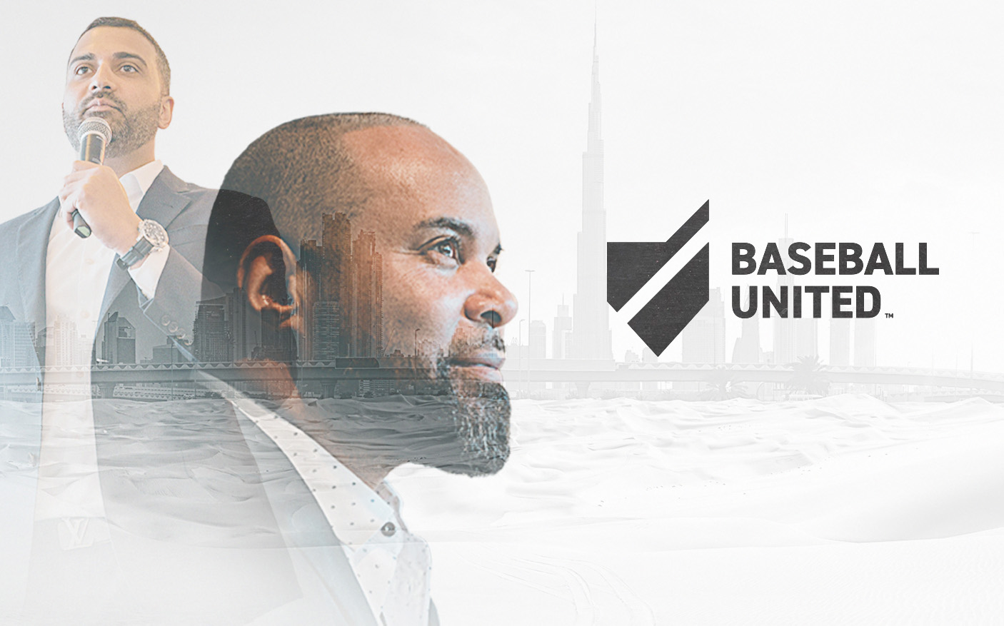 Home | Baseball United