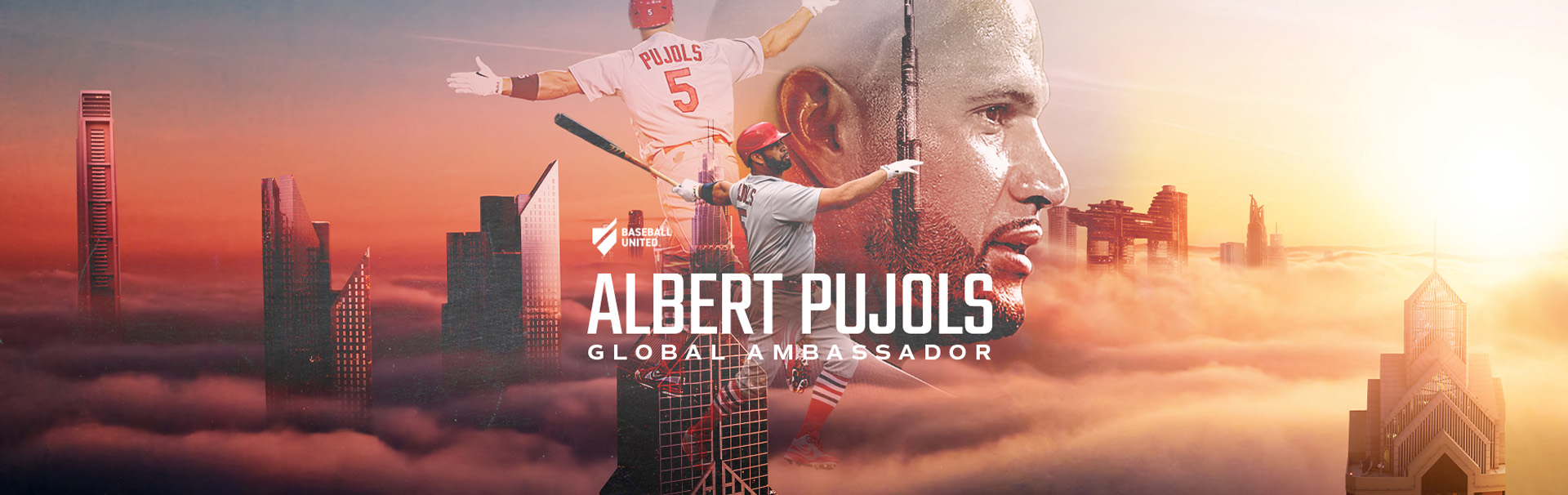 Home | Baseball United