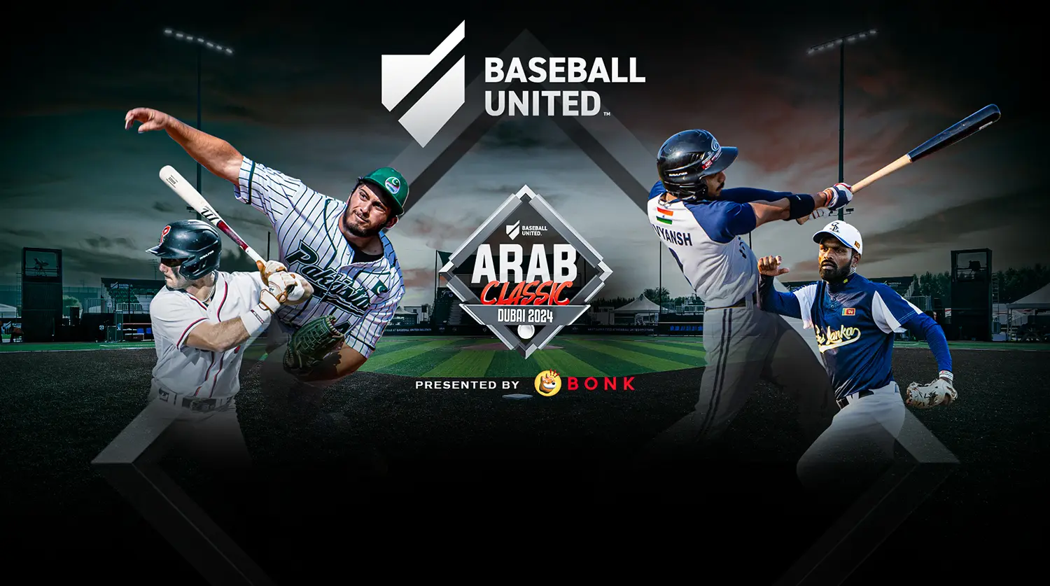 Home | Baseball United